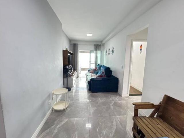 Apartamento com 2 dormitórios à venda, 79 m² por R$ 470.000 Vila Anhanguera Mongaguá/SP