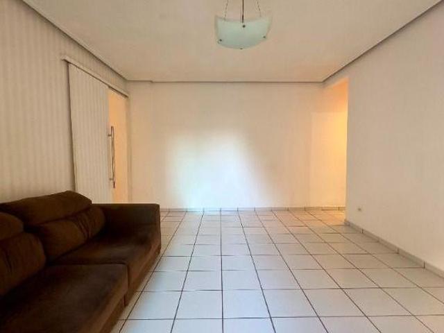 Apartamento com 2 dormitórios à venda, 79 m² por R$ 480.000,00 Canto do Forte Praia Grande/SP