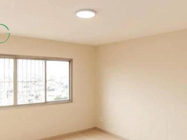 Apartamento à venda, 79 m² por R$ 499.000,00 Tucuruvi São Paulo/SP