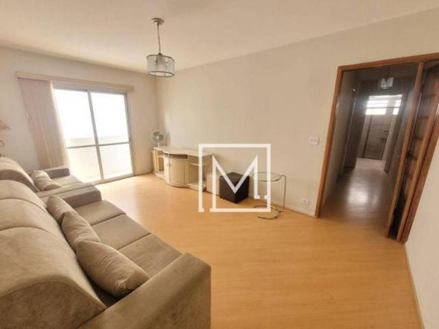 Apartamento com 2 dormitórios à venda, 79 m² por R$ 500.000,00 Aclimação São
