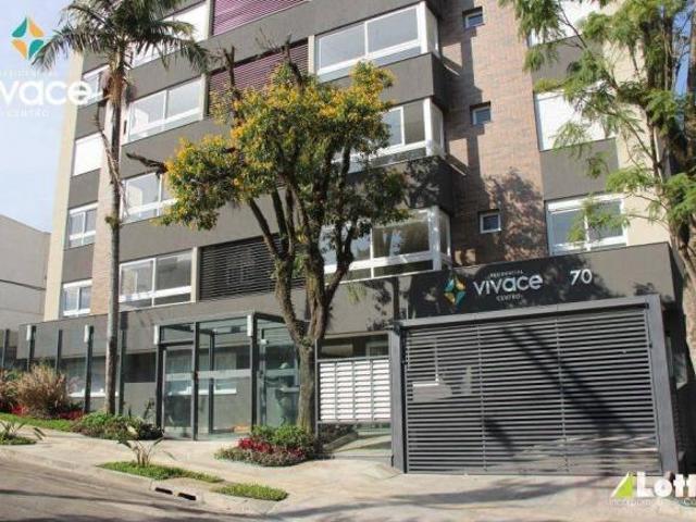 Apartamento com 2 dormitórios à venda, 79 m² por R$ 515.000,00 Centro Canoas/RS