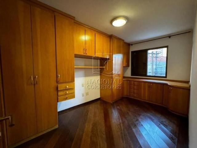 Apartamento com 2 dormitórios à venda, 79 m² por R$ 530.000,00 Vila Bastos Santo André/SP