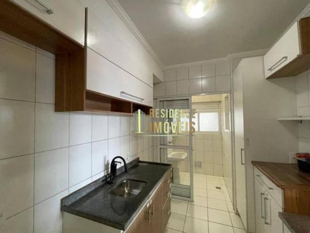 Apartamento com 2 dormitórios à venda, 79 m² por R$ 530.000,00 Condomínio Residencial Vitrine Espl