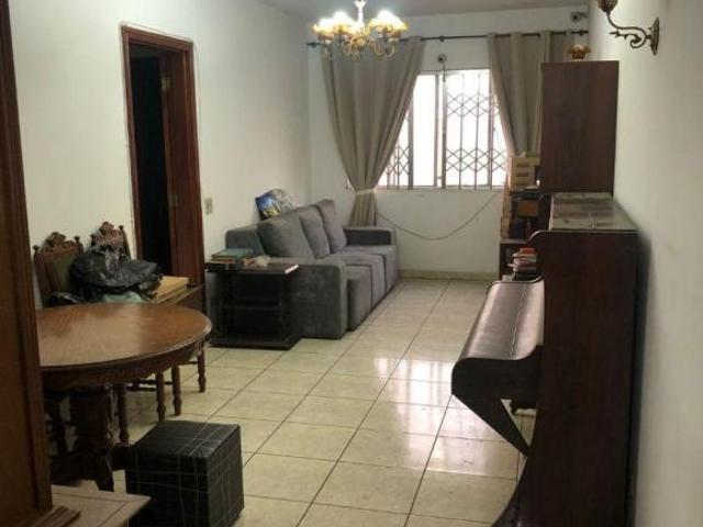 Apartamento com 2 dormitórios à venda, 79 m² por R$ 540.000,00 Parada Inglesa São Paulo/SP