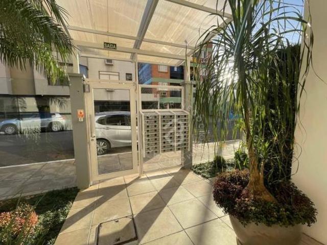 Apartamento com 2 dormitórios à venda, 79 m² por R$ 550.000,00 Centro São Leopoldo/RS