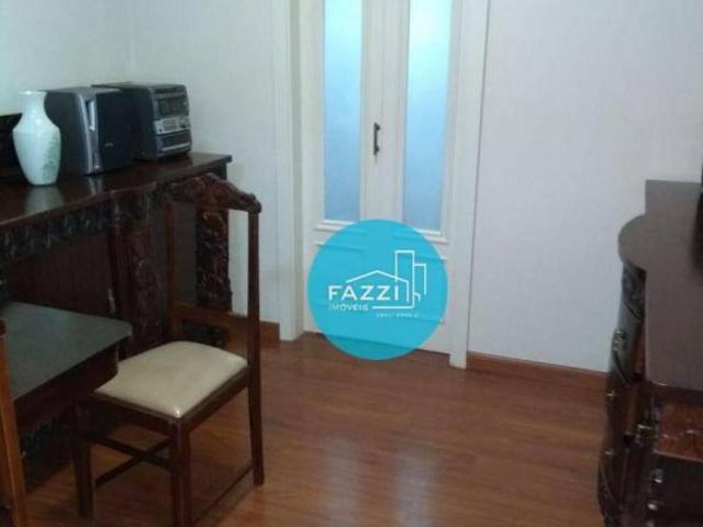 Apartamento com 2 dormitórios à venda, 79 m² por R$ 550.000,00 Centro Poços de Caldas/MG
