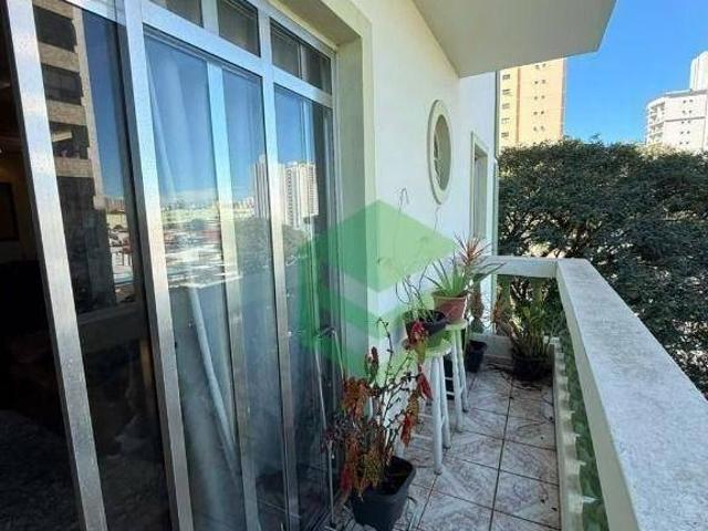 Apartamento com 2 dormitórios à venda, 79 m² por R$ 560.000,00 Baeta Neves São Bernardo do Campo