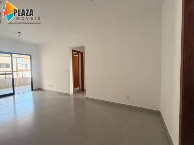 Apartamento com 2 dormitórios à venda, 79 m² por R$ 580.000,00 Vila Guilhermina Praia Grande/SP