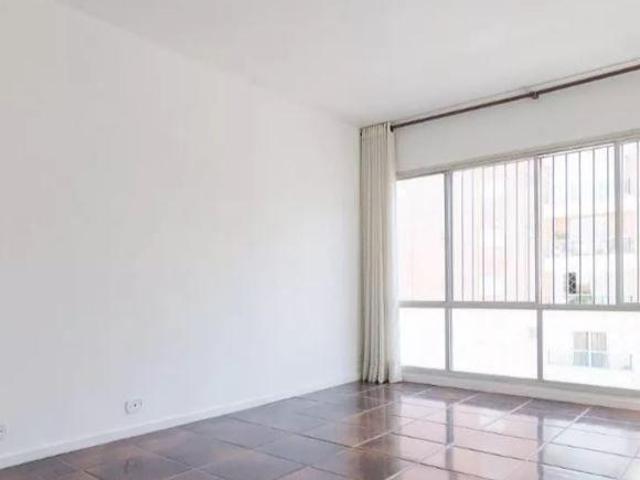 Apartamento com 2 dormitórios à venda, 79 m² por R$ 609.000 Perdizes São Paulo/SP