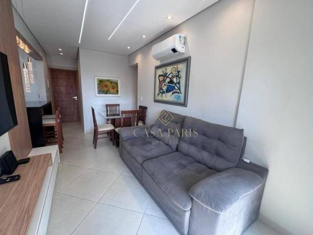 Apartamento com 2 dormitórios à venda, 79 m² por R$ 635.000,00 Ocian Praia Grande/SP