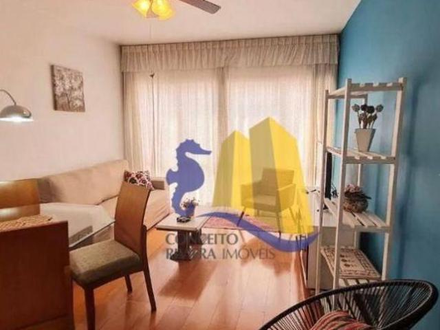 Apartamento com 2 dormitórios à venda, 79 m² por R$ 650.000,00 Perdizes São Paulo/SP