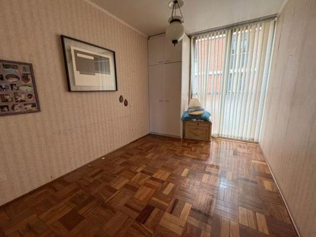 Apartamento com 2 dormitórios à venda, 79 m² por R 680.000,00 Vila Mariana São Paulo/SP
