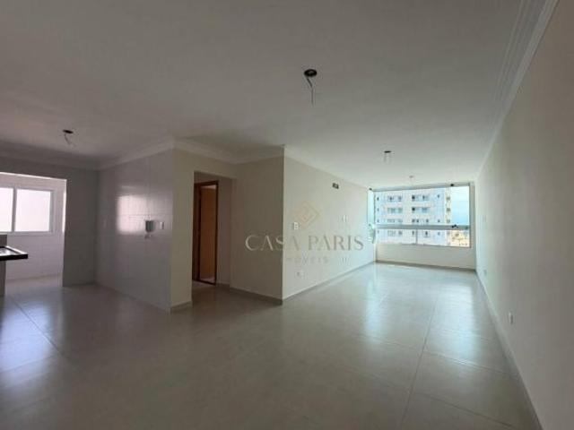 Apartamento com 2 dormitórios à venda, 79 m² por R$ 715.410,00 Boqueirão Praia Grande/SP