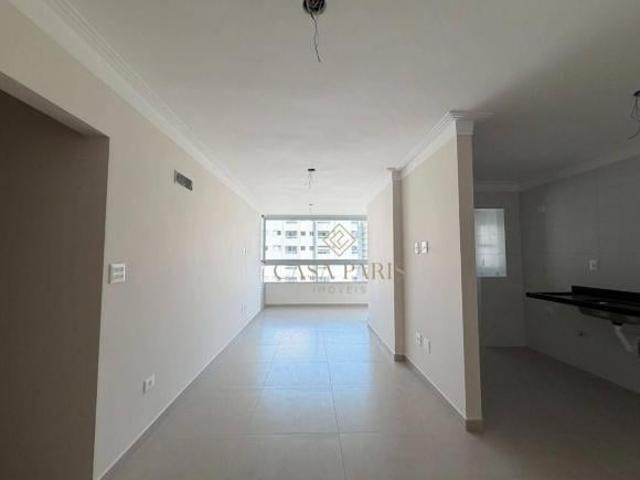 Apartamento com 2 dormitórios à venda, 79 m² por R$ 719.190,00 Boqueirão Praia Grande/SP
