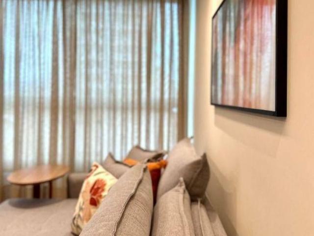 Apartamento com 2 dormitórios à venda, 79 m² por R$ 739.257,00 Boqueirão Praia Grande/SP