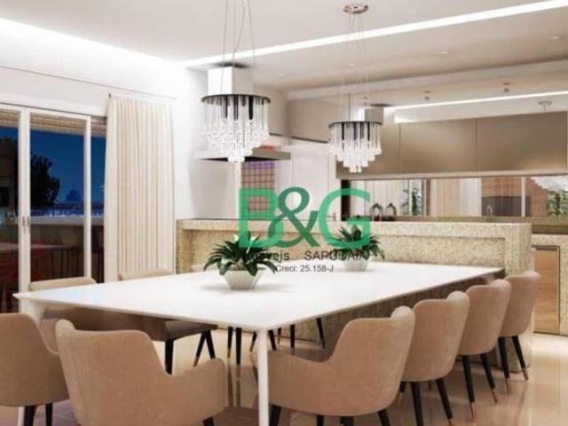 Apartamento à venda, 79 m² por R$ 749.700,00 Aviação Praia Grande/SP