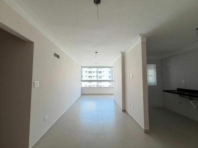 Apartamento com 2 dormitórios à venda, 79 m² por R$ 743.163,00 Boqueirão Praia Grande/SP