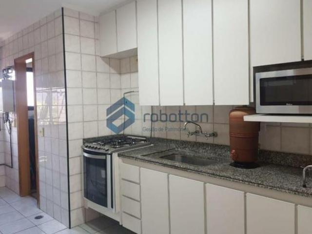 Apartamento com 2 dormitórios à venda, 79 m² por R$ 750.000,00 Bosque da Saúde São Paulo/SP