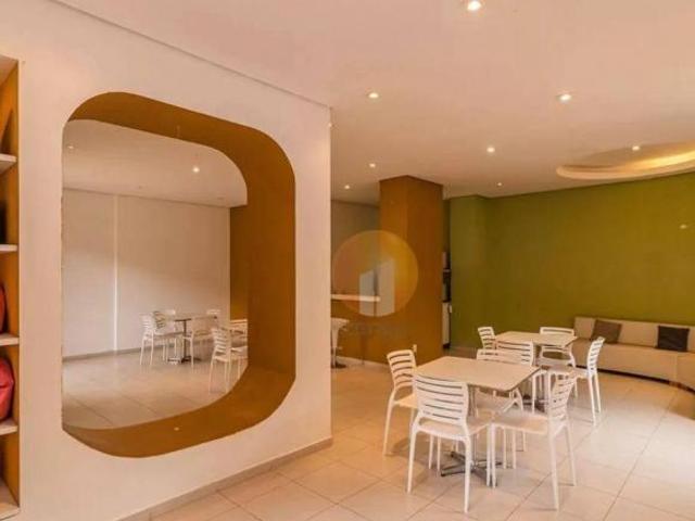 Apartamento com 2 dormitórios à venda, 79 m² por R$ 750.000 Jardim Iracema Barueri/SP