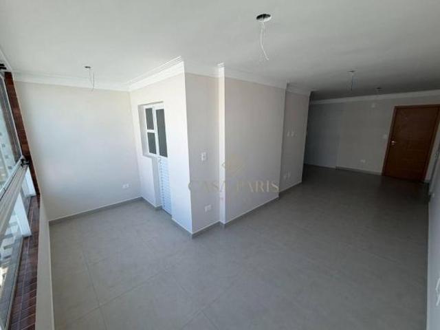 Apartamento com 2 dormitórios à venda, 79 m² por R$ 767.136,00 Boqueirão Praia Grande/SP