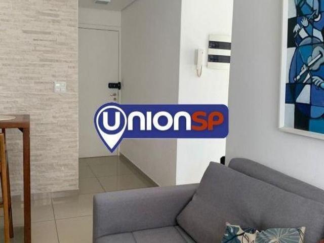Apartamento com 2 dormitórios à venda, 79 m² por R$ 798.000,00 Itaim São Paulo/SP