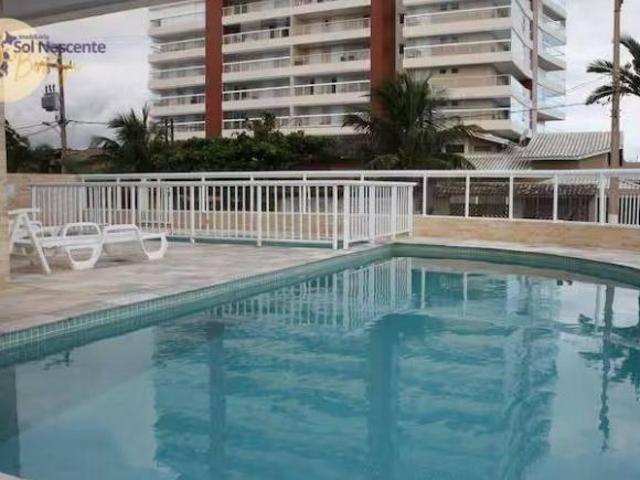 Apartamento com 2 dormitórios à venda, 79 m² por R$ 800.000,00 Jardim Indaiá Bertioga/SP