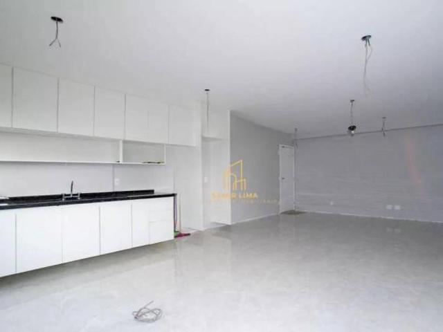 Apartamento com 2 dormitórios à venda, 79 m² por R$ 850.000,00 Vila Augusta Guarulhos/SP