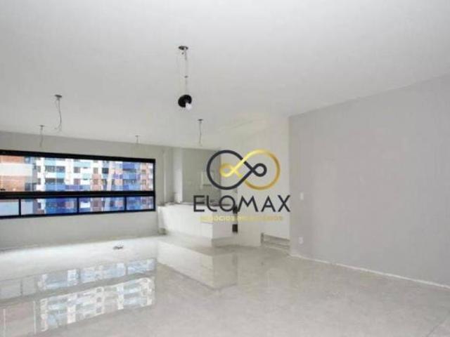 Apartamento com 2 dormitórios à venda, 79 m² por R$ 850.000,00 Vila Augusta Guarulhos/SP