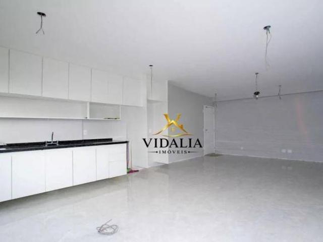 Apartamento com 2 dormitórios à venda, 79 m² por R$ 850.000,00 Vila Augusta Guarulhos/SP