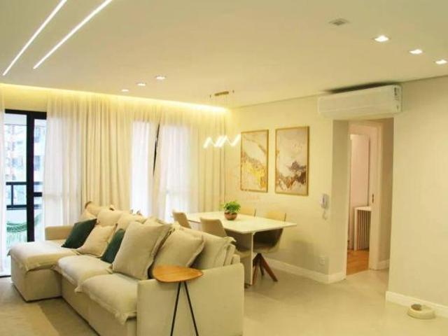 Apartamento com 2 dormitórios à venda, 79 m² por R$ 899.900 Vila Augusta Guarulhos/SP