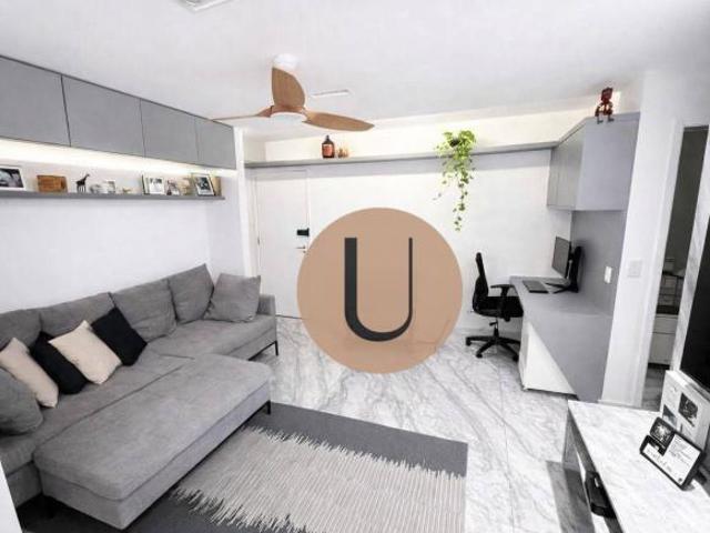 Apartamento com 2 dormitórios à venda, 79 m² por R$ 900.000,00 Vila Formosa São Paulo/SP