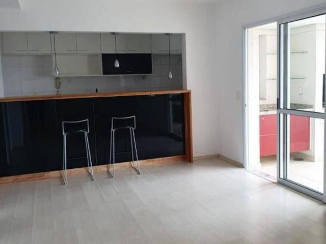 Apartamento com 2 dormitórios à venda, 79 m² por R$ 900.000,00 Vila Leopoldina São Paulo/SP