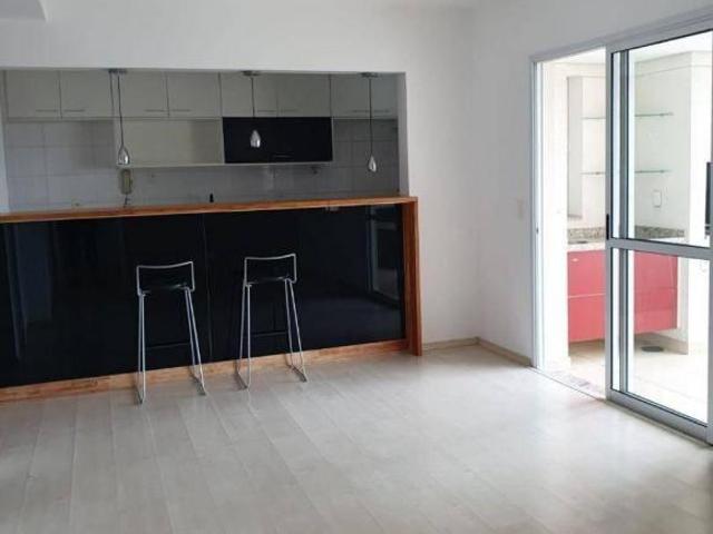 Apartamento com 2 dormitórios à venda, 79 m² por R$ 900.000,00 Vila Leopoldina São Paulo/SP