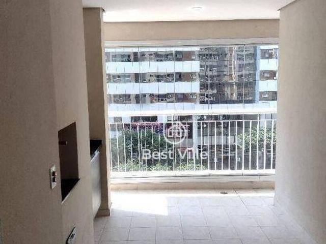Apartamento com 2 dormitórios à venda, 79 m² por R$ 928.000,00 Alphaville Barueri/SP