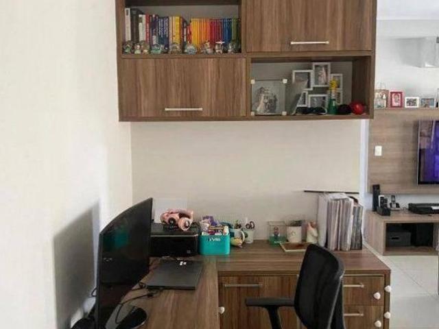 Apartamento com 2 dormitórios à venda, 79 m² por R$ 920.000,00 Vila Leopoldina São Paulo/SP