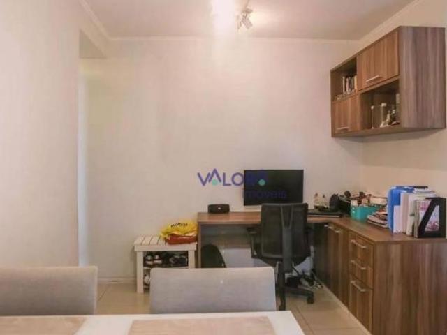 Apartamento com 2 dormitórios à venda, 79 m² por R$ 920.000,00 Vila Leopoldina São Paulo/SP