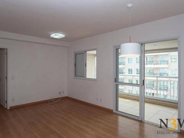 Apartamento com 2 dormitórios à venda, 79 m² por R$ 930.000,00 Vila Leopoldina São Paulo/SP