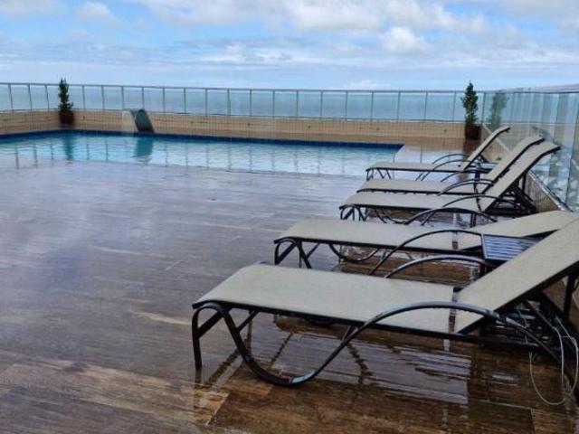 Apartamento com 2 dormitórios à venda, 79 m² por RS 583.000,00 Jardim Imperado