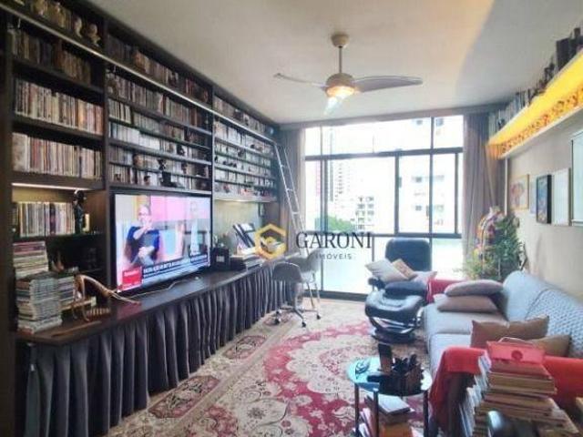 Apartamento com 2 dormitórios à venda, 79 m² Pinheiros São Paulo/SP