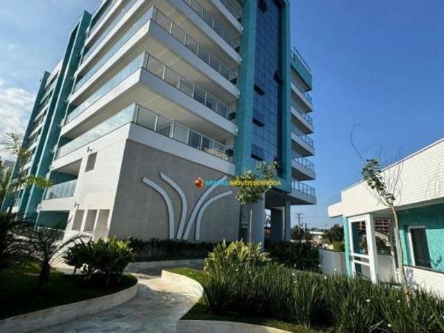 Apartamento com 2 dormitórios à venda, 79m² por R$ 930.000 Maitinga Bertioga/SP