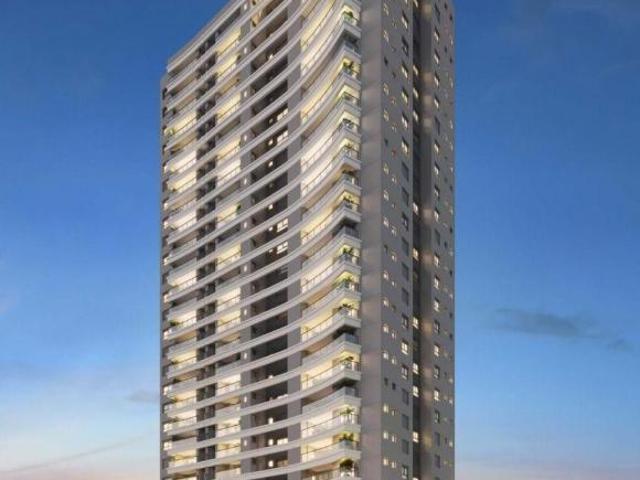 Apartamento com 2 dormitórios à venda, 79m² próximo ao Shopping Bourbon