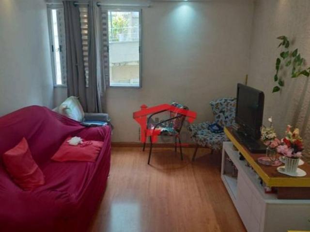 Apartamento com 2 dormitórios à venda, 70 m² Cond. abcdário Limão