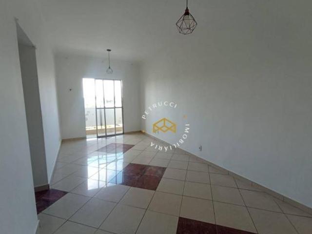 Apartamento com 2 dormitórios à venda, 70 m² Cambuí Campinas/SP