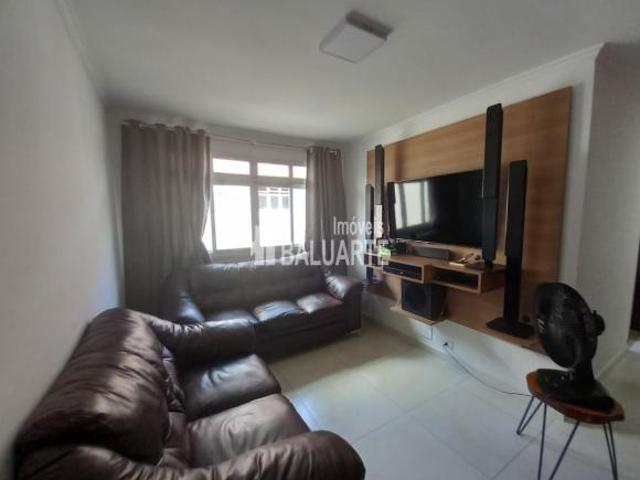 Apartamento com 2 dormitórios à venda, 70 m² Campo Grande São Paulo/SP