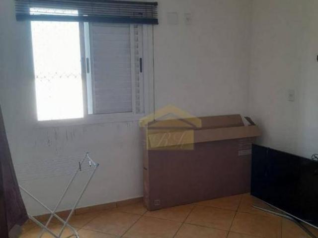 Apartamento com 2 dormitórios à venda, 70 m² Campanário Diadema/SP