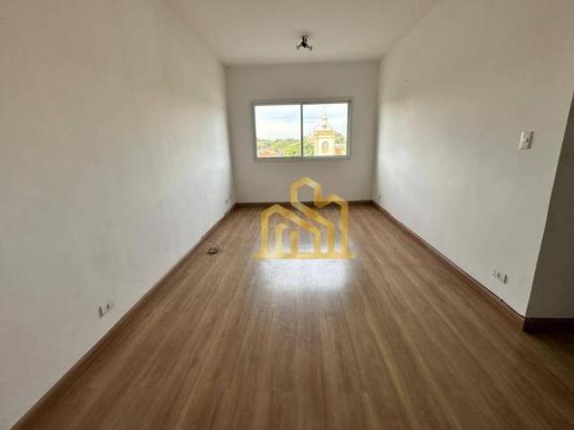 Apartamento com 2 dormitórios à venda, 70 m² Centro Atibaia/SP