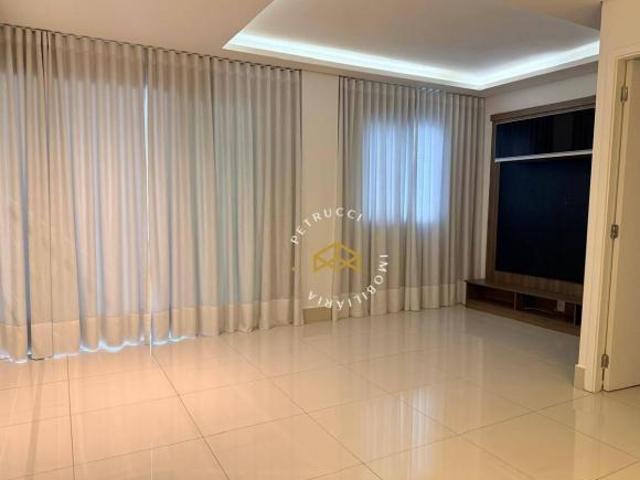 Apartamento com 2 dormitórios à venda, 70 m² Centro Campinas/SP