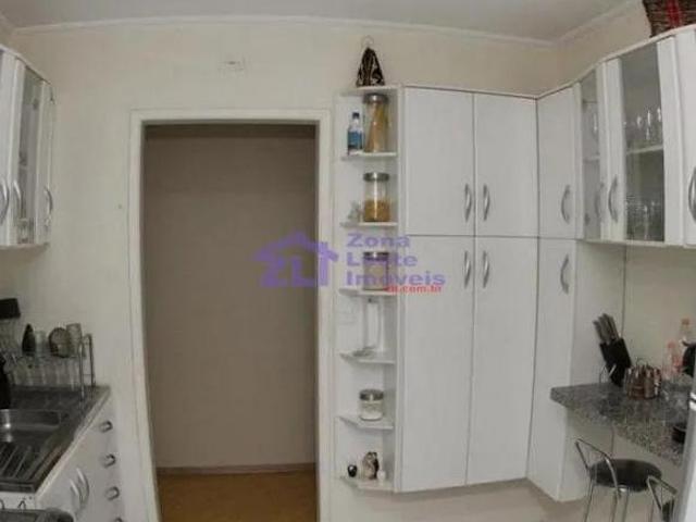 Apartamento com 2 dormitórios à venda, 70 m² Chácara Cruzeiro do Sul São Paulo/SP