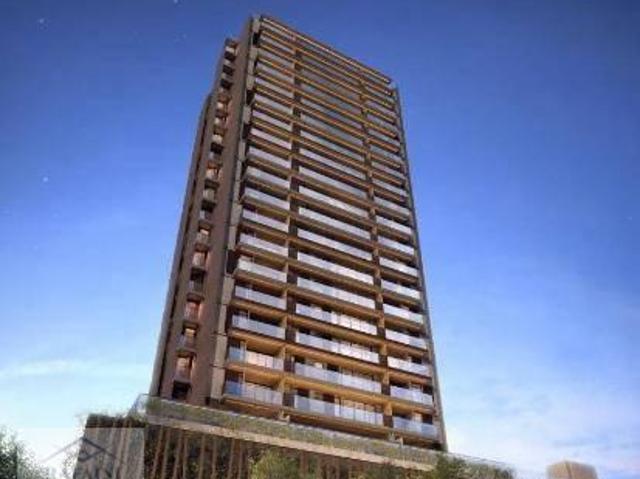 Apartamento com 2 dormitórios à venda, 70 m² a partir de R$ 950.000 Próximo do Metrô Vila Madalena