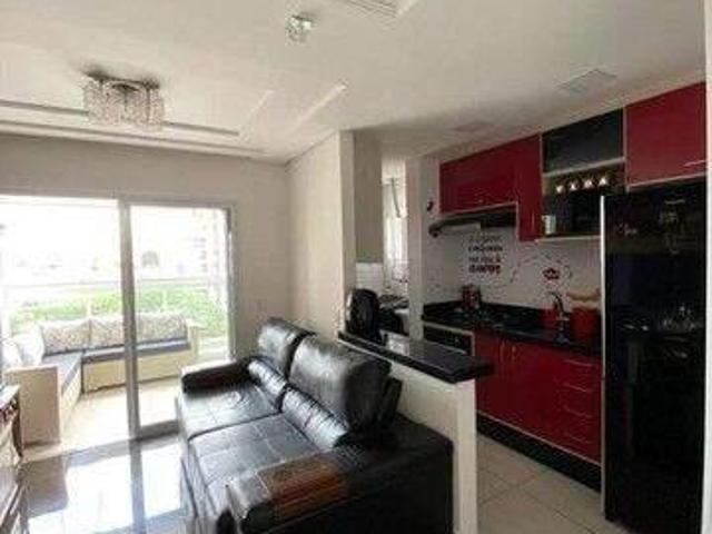 Apartamento com 2 dormitórios à venda, 70 m² Anchieta São Bernardo do Campo/SP